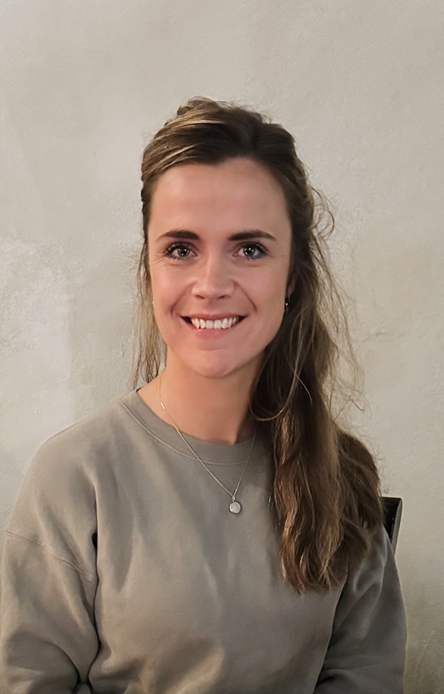 “Zonder Daad had ik deze droombaan nooit gevonden” - Daad zorg voor jou